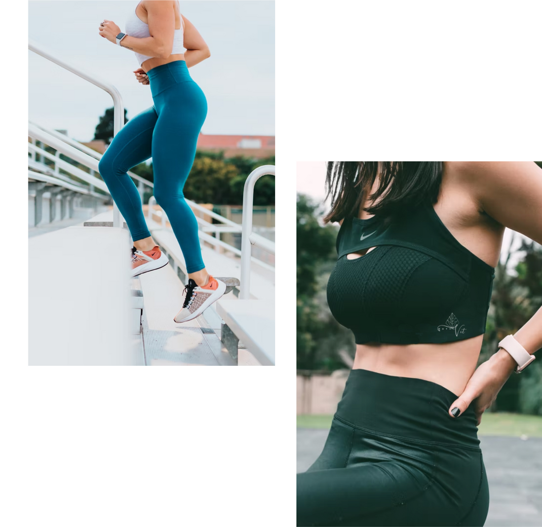 Nutravit Labs - America's Leading Health & Wellness Supplements